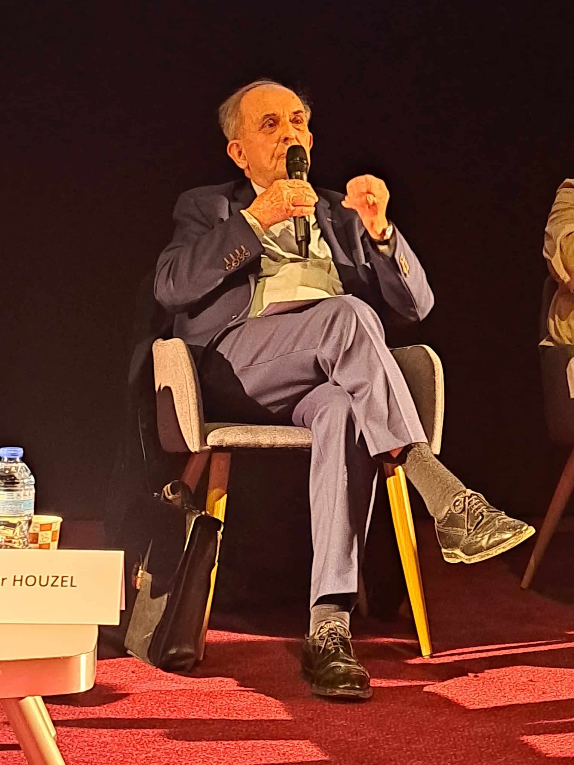 Retour sur la table-ronde « santé mentale et parentalité : quand devenir parent n’est pas si ...